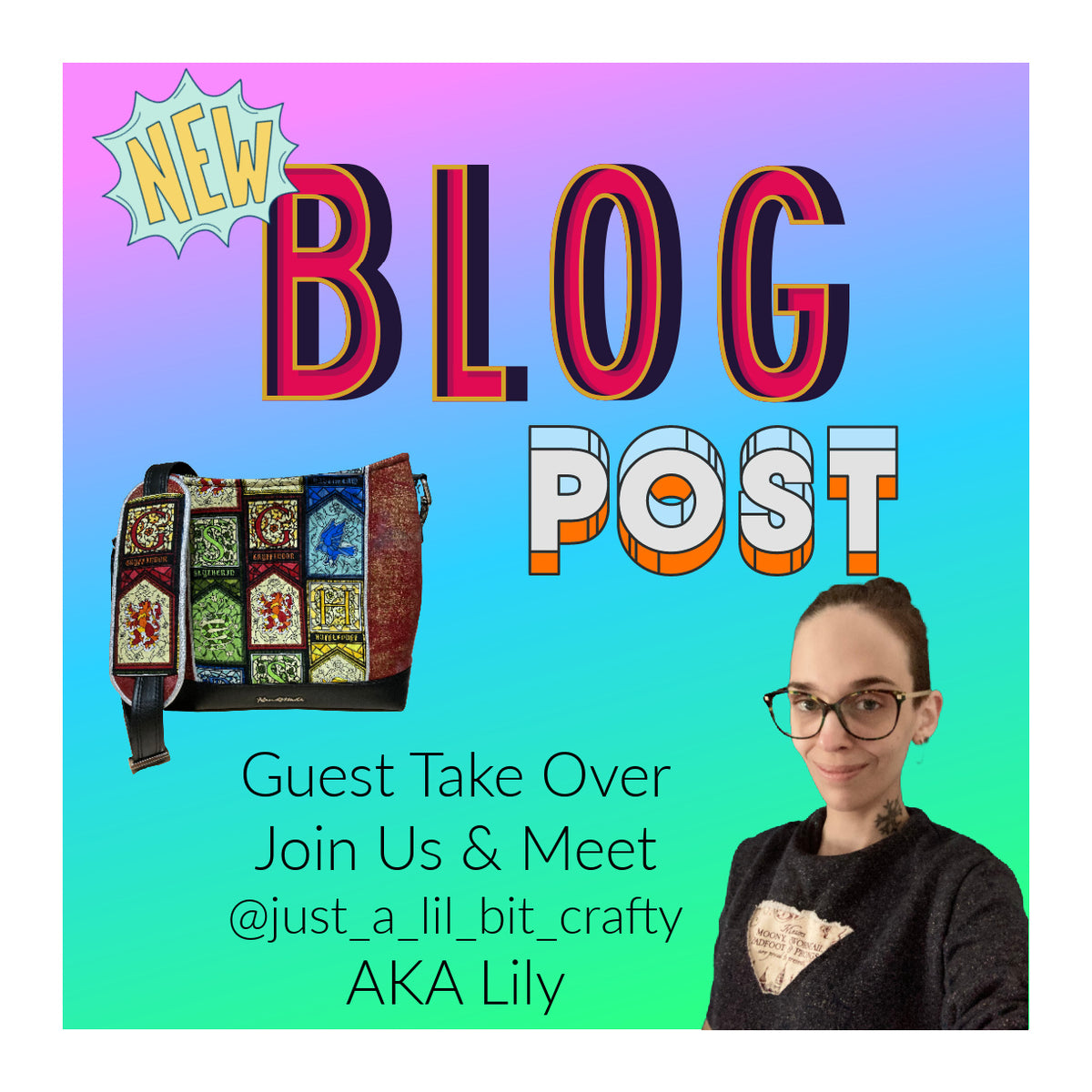 Guest Take Over MEET LILY Part 1 – R.j.A.f. MAKES