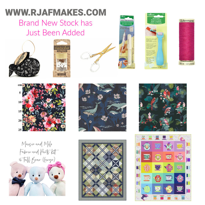 R.j.A.F.MAKES sewing and pattern shop – R.j.A.f. MAKES