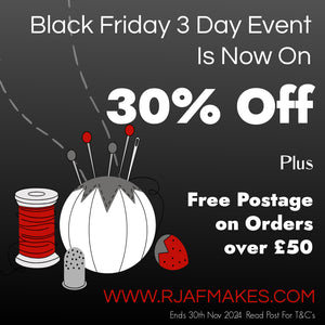 R.j.A.F.MAKES sewing and pattern shop – R.j.A.f. MAKES